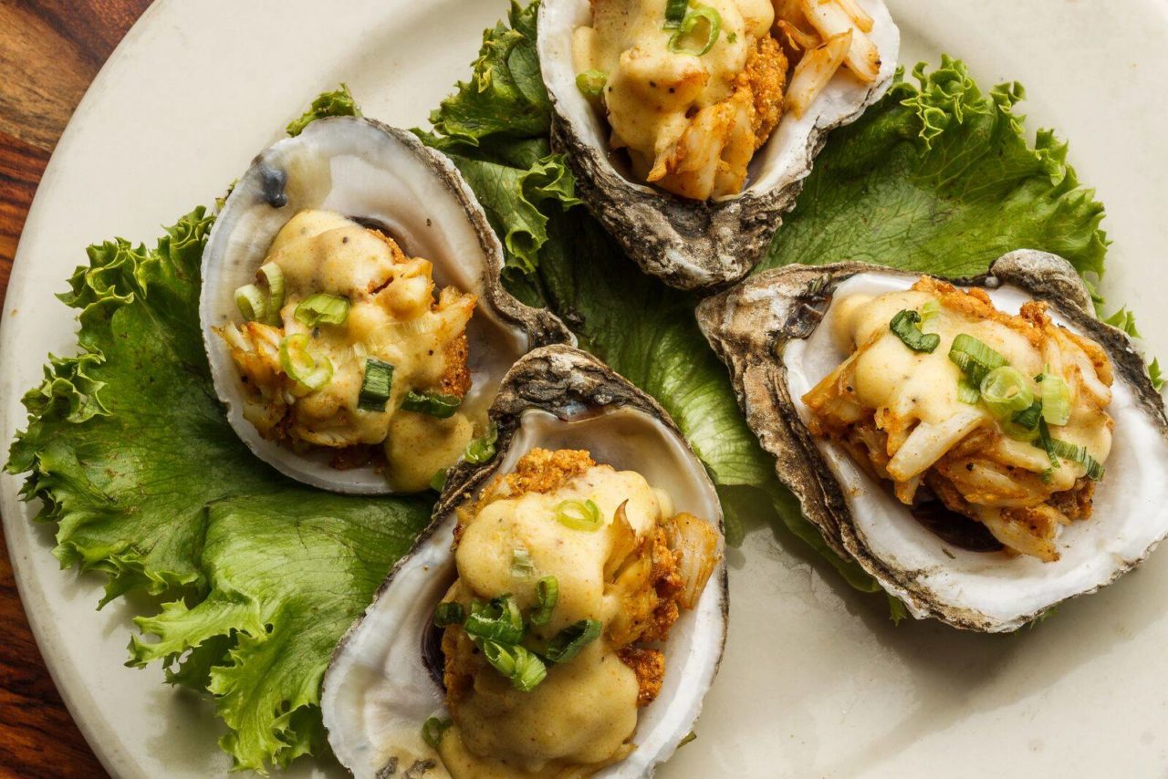 Menu - LTs Seafood and Steakhouse