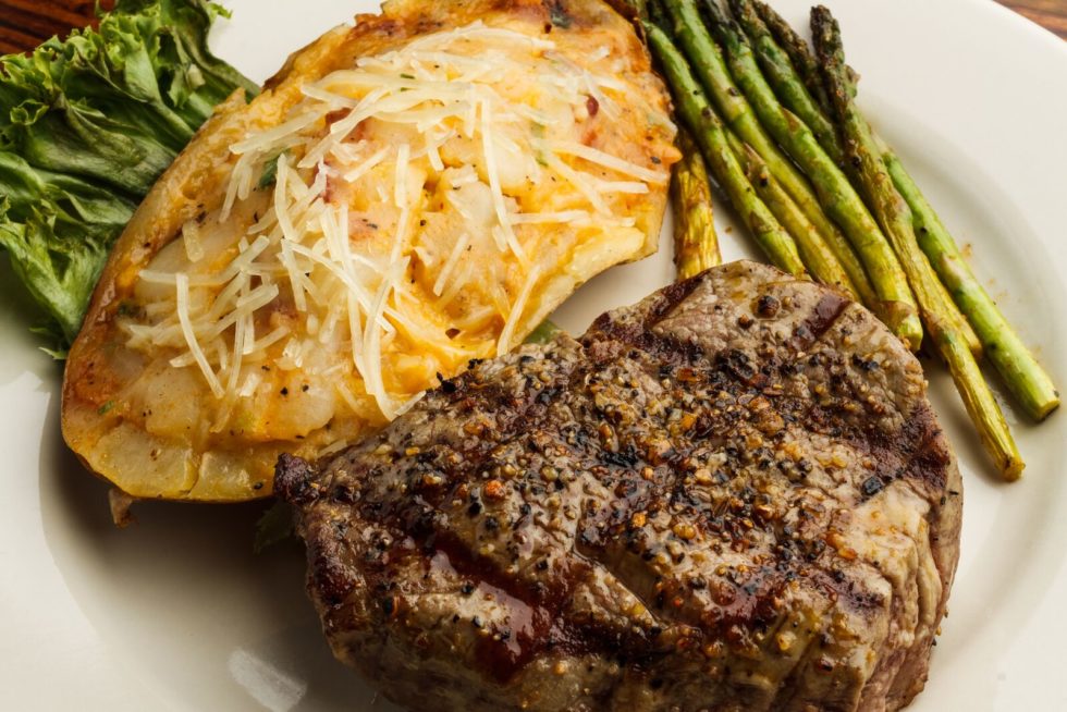 Menu - LTs Seafood and Steakhouse